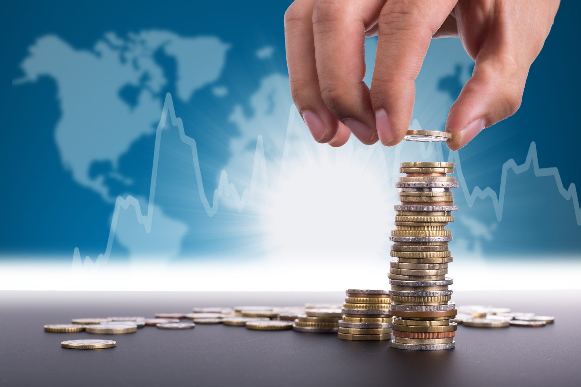 Financial Assistance – The Department of Trade Industry and Competition