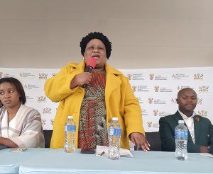 Government Spaza Shop Support Fund welcomed in Bizana – The Department ...