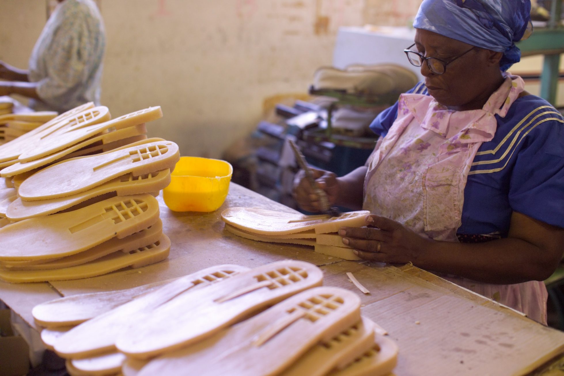 Sector Specific Assistance Scheme – Emerging Exporters – The Department ...