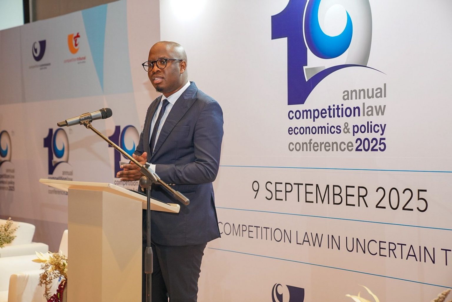 South Africa must Rethink Approaches to Competition Law and Industrial ...