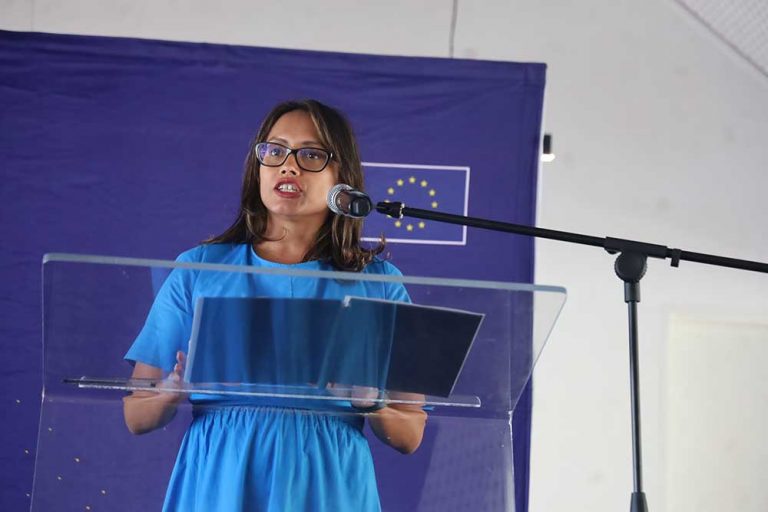 South Africa – EU Clean Trade and Investment Partnership enters ...