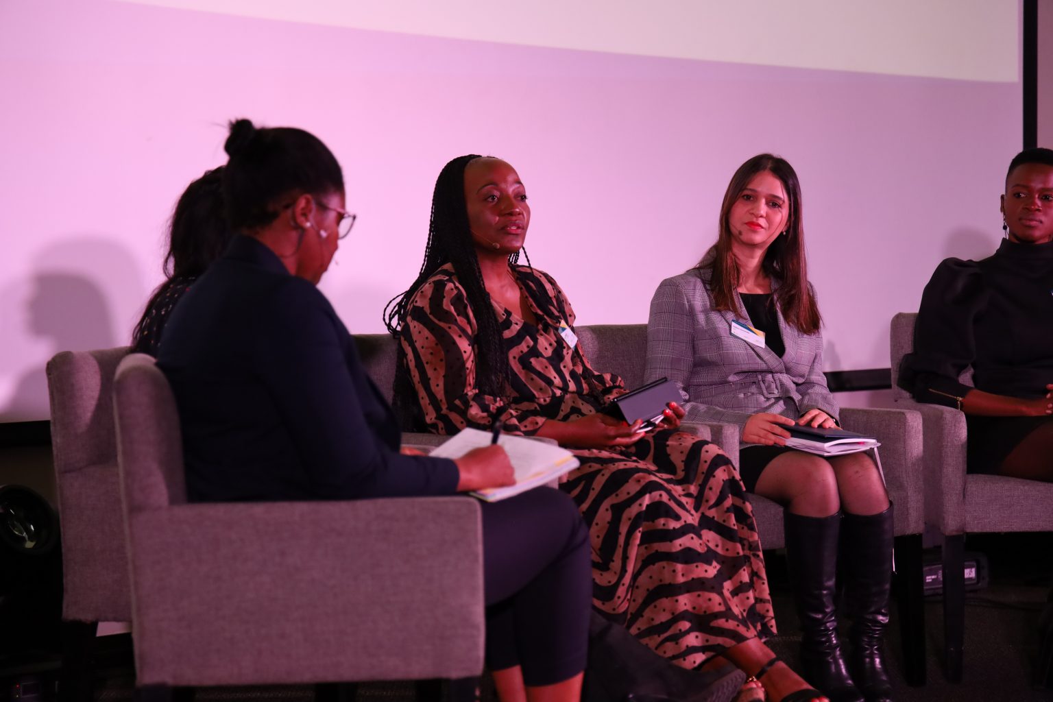 R1.1 Billion Disbursed to Women Owned Enterprises in the Last Three ...