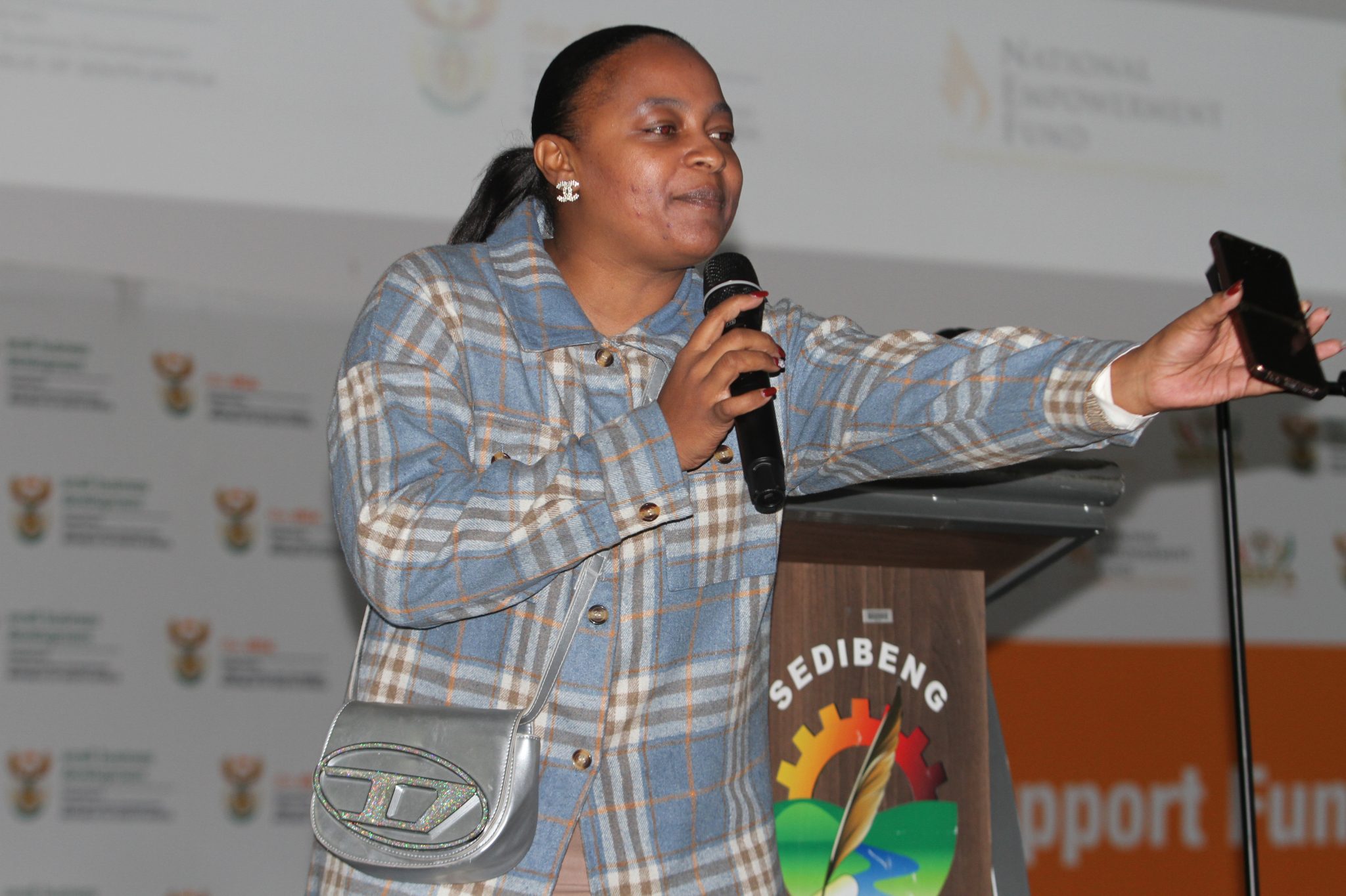 Spaza Shop Support Campaign Equips Vereeniging Entrepreneurs with ...