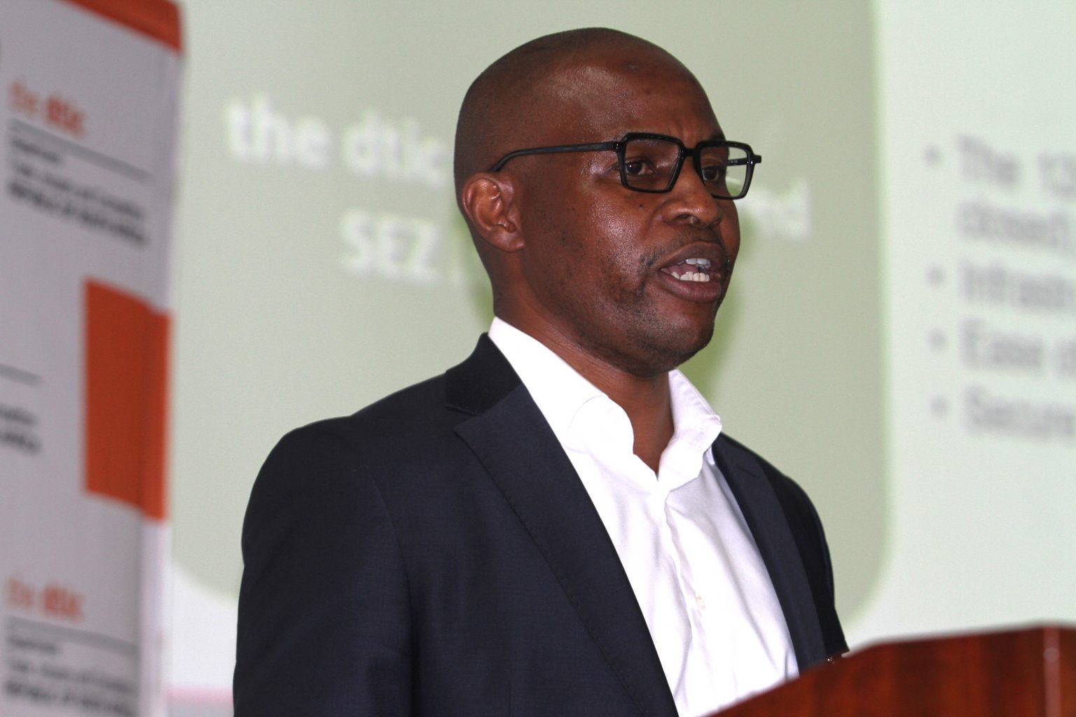 Government must be bold and honest about SEZ impact – the dtic SEZ Special Advisor Maoto ...