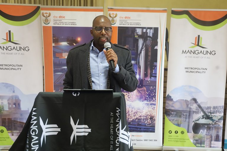 the dtic Affirms Its Commitment to the Principles of the District ...