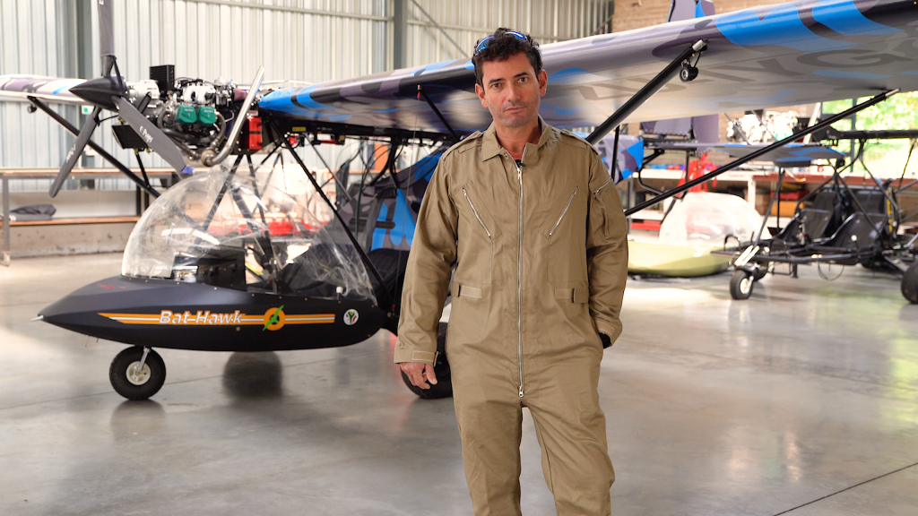 Mpumalanga Aircraft Manufacturing Company Reaping Benefits of BRICS ...