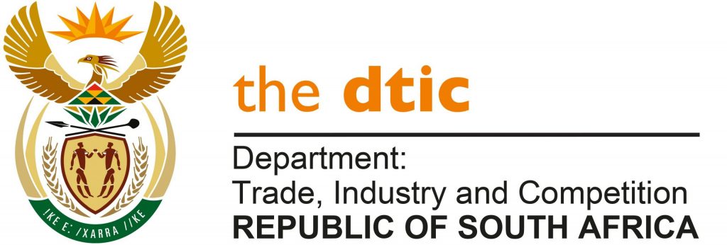 Careers at the dtic – The Department of Trade Industry and Competition